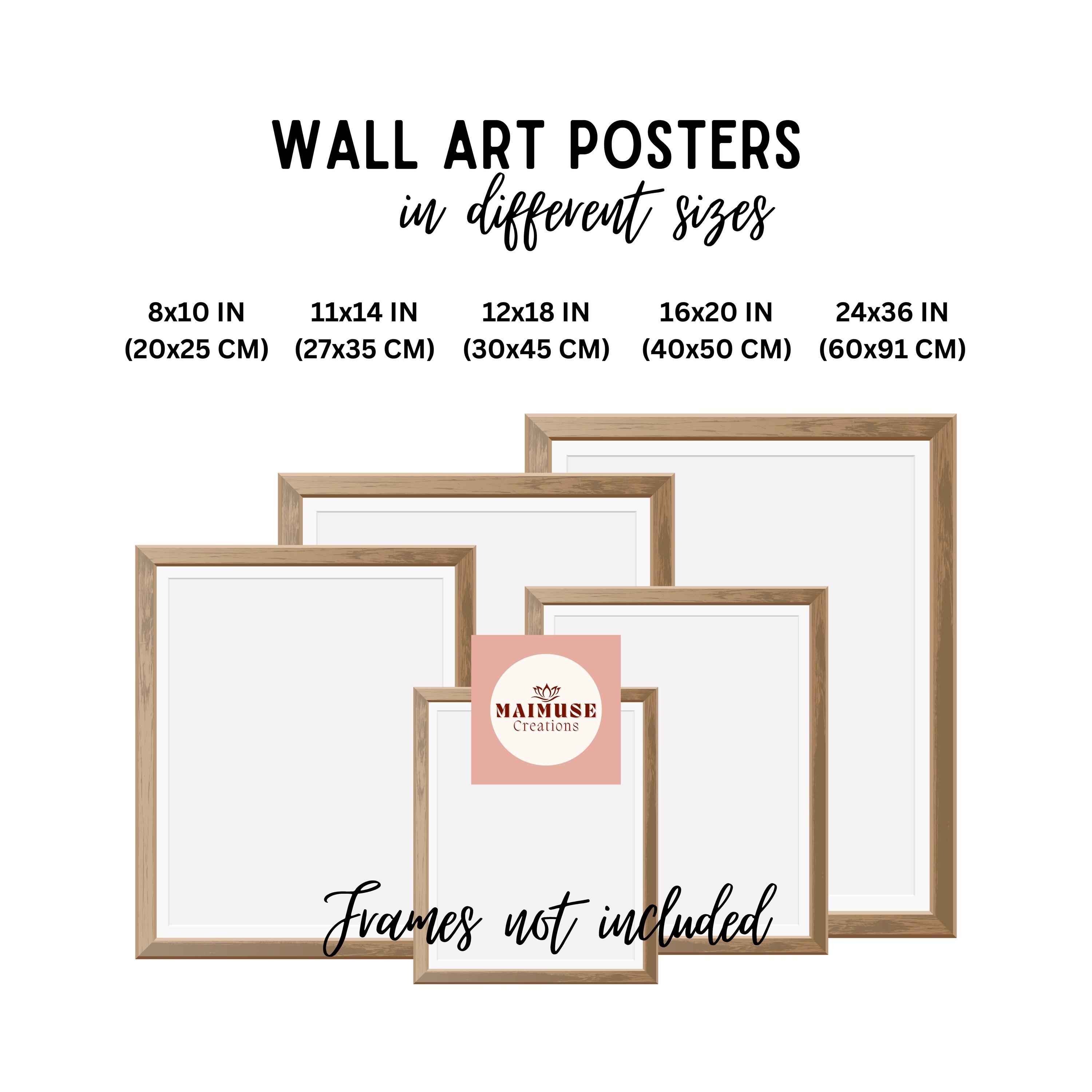 Hmong Kitchen Wall Art Posters | Hmong Wall Art | Food Art Print for ...