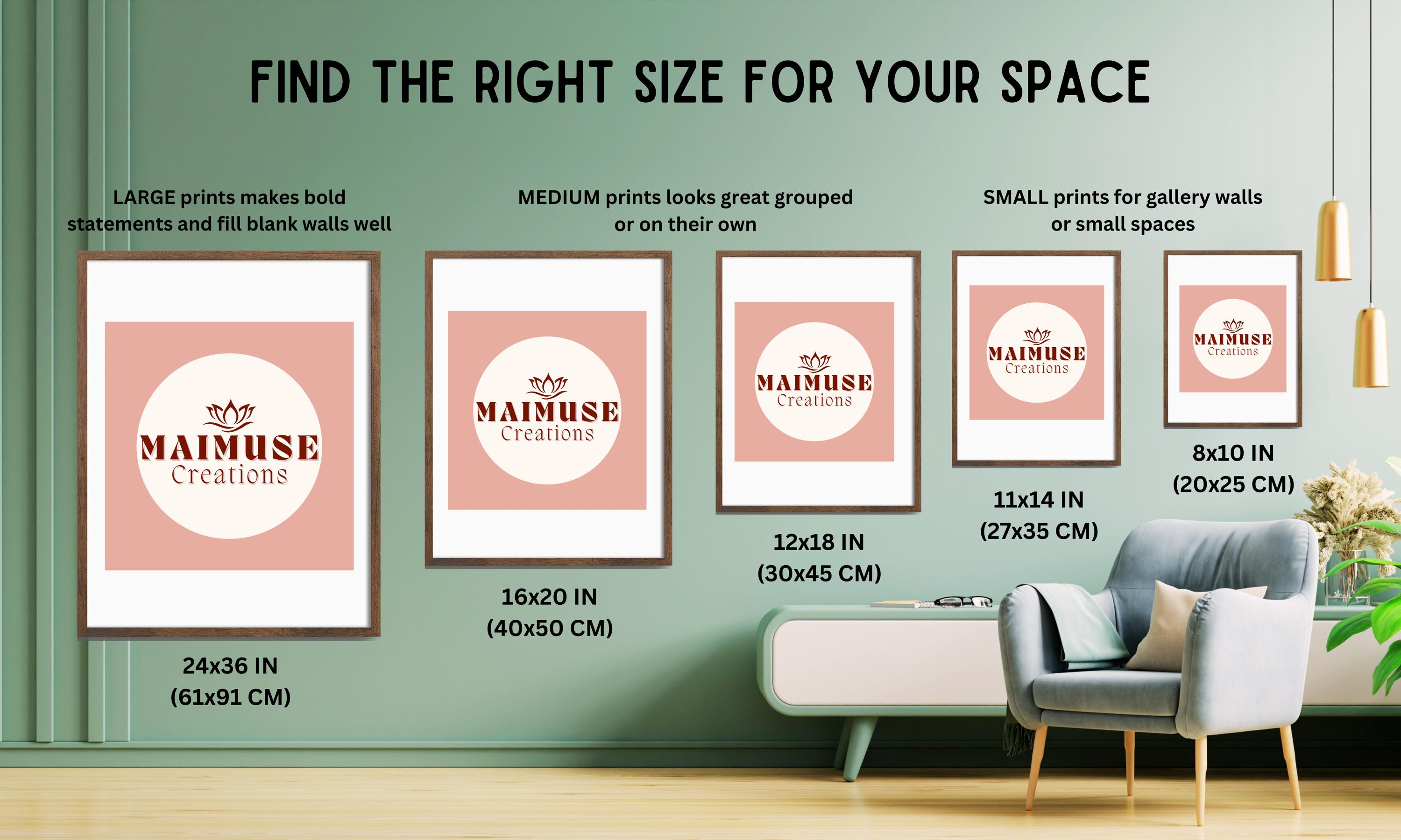 Hmong English Educational Posters: Bilingual Learning Wall Art (digital ...