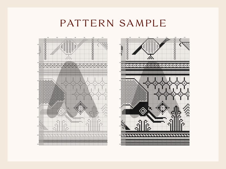 Mycenaean Sampler Ancient Greek History Archaeology Inspired Cross ...