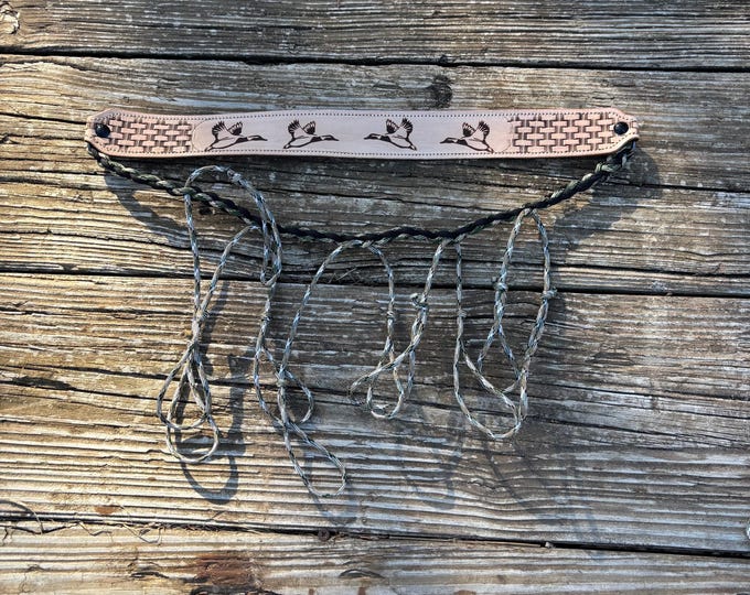 Custom Duck Call Neck Holder - Outdoor Hunting Gear - Etsy