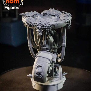 Glados Chibi Version - Action Figure - Videogames - Resin - PLA ...