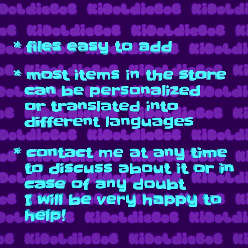 Brb Stream Overlay: Hand-drawn Twitch Animation (.webm) - Etsy