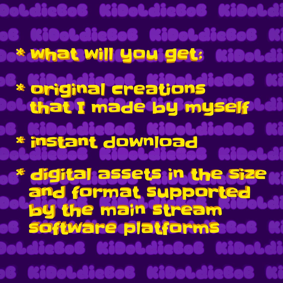 Brb Stream Overlay: Hand-drawn Twitch Animation (.webm) - Etsy