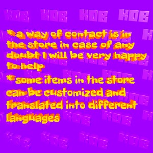 Handwritten Animated Text Overlay for Streaming 1920x1080 - Etsy