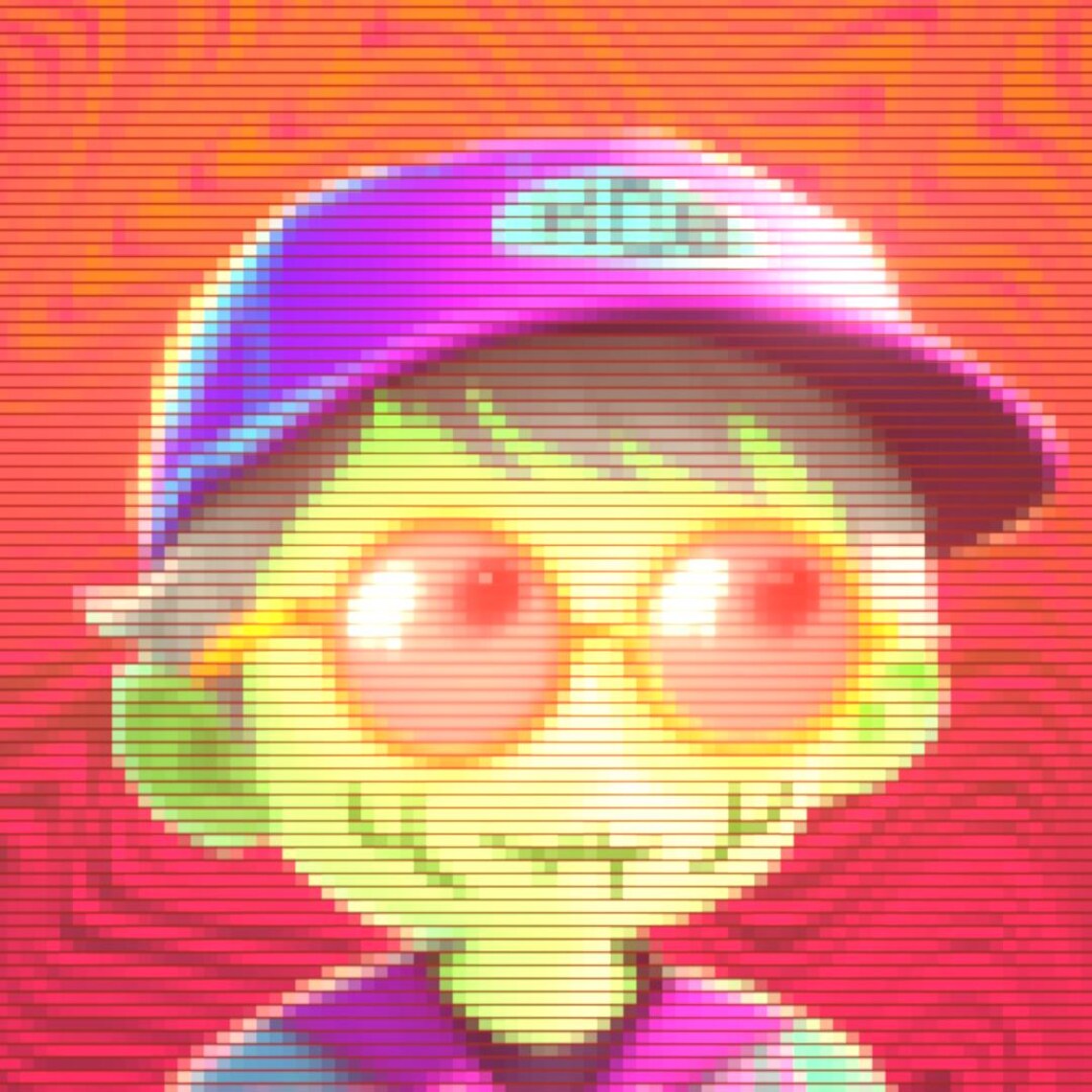 Brb Stream Overlay: Hand-drawn Twitch Animation (.webm) - Etsy