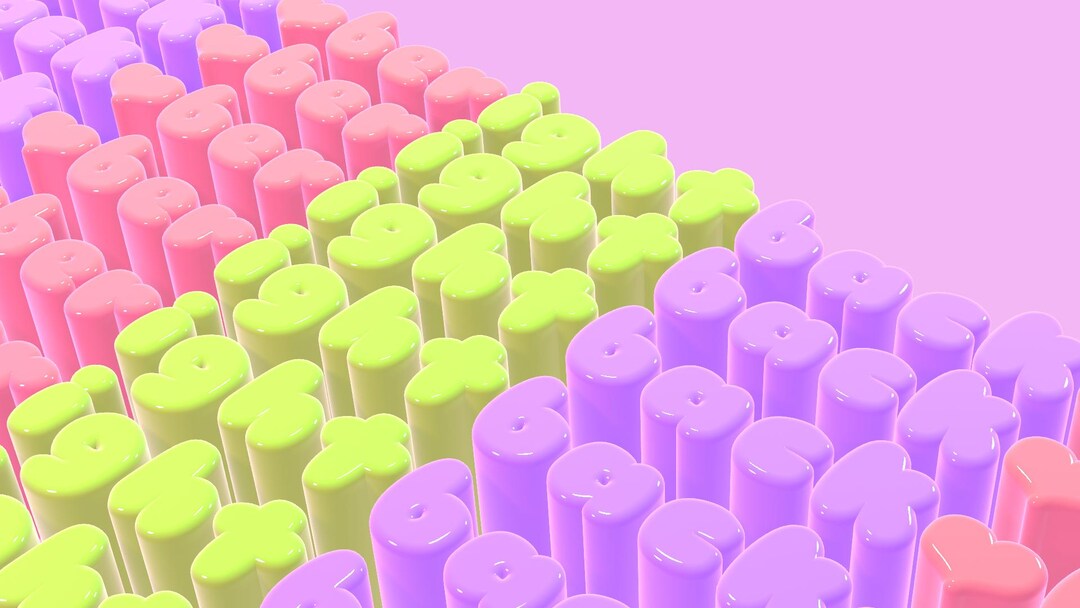 2x 3D Animated Screen Overlays for Streaming 1920x1080 - Etsy