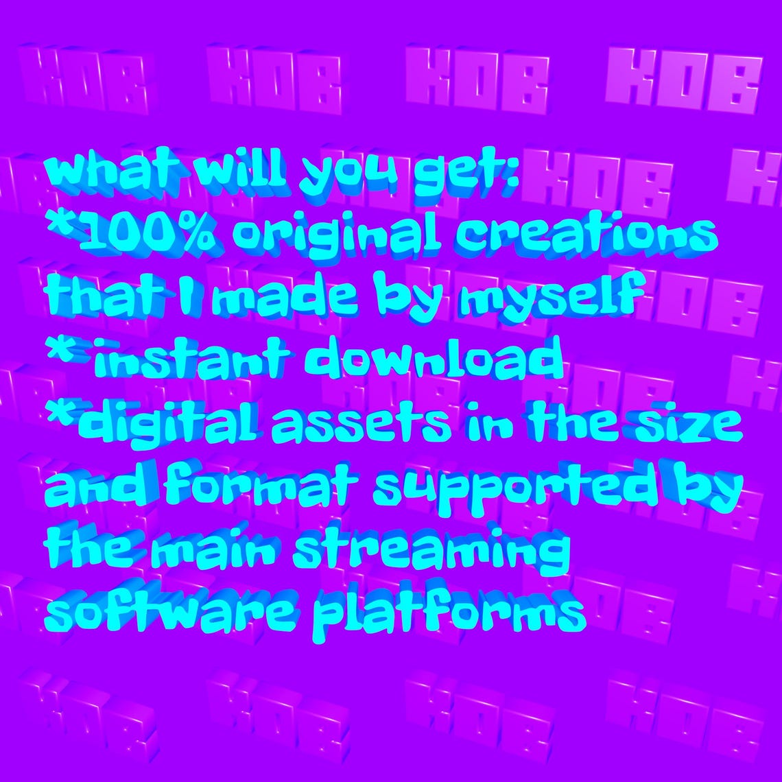 Hand Drawn Animated Overlay Optimized for Twitch "brb" - Etsy