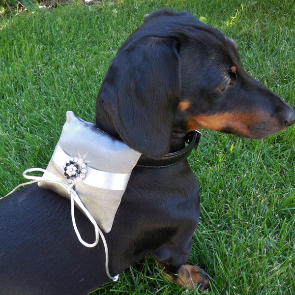 Dog Ring Bearer - Buy Online - Etsy