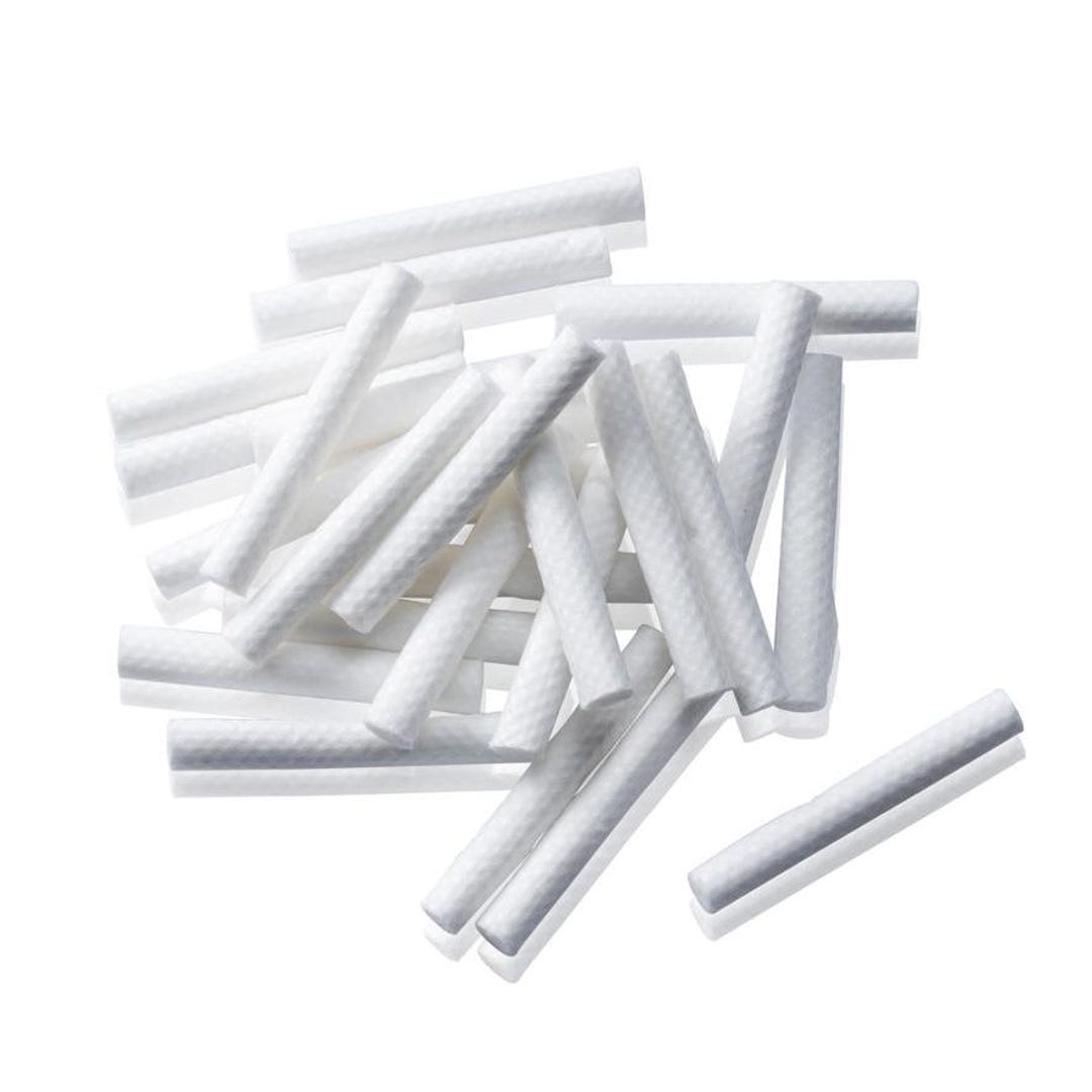 Absorbent Cotton Sticks Large for Aroma Oil Inhaler (20 Pieces) - Etsy