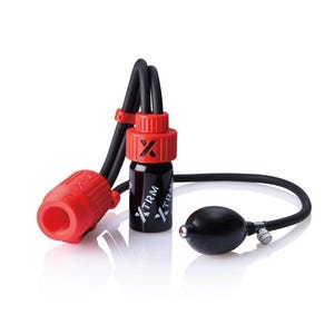 Aromatherapy Pump Kit – Advanced Inhalation System for Controlled ...