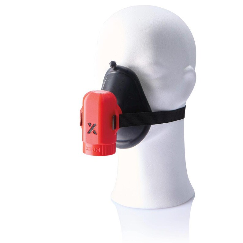 Ultimate Aromatherapy Mask – Innovative Breathing Accessory for Intense ...