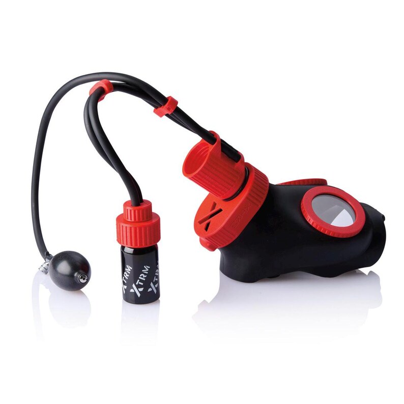 Aromatherapy Pump Kit – Advanced Inhalation System for Controlled ...