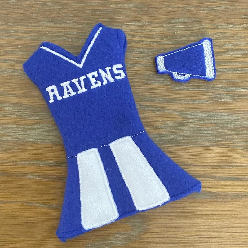 Elf Dress - Etsy