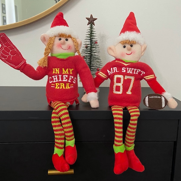 Taylor Elf Shelf - Etsy