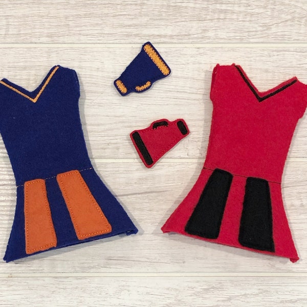 Elf Outfit - Etsy