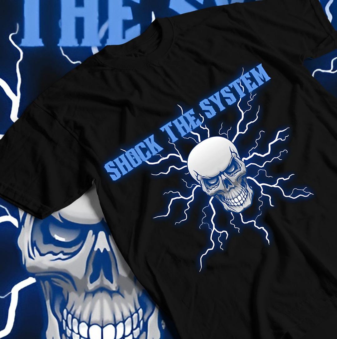 Copy of Unisex System Shock Shodan Retro Gaming T-shirt, Videogame ...