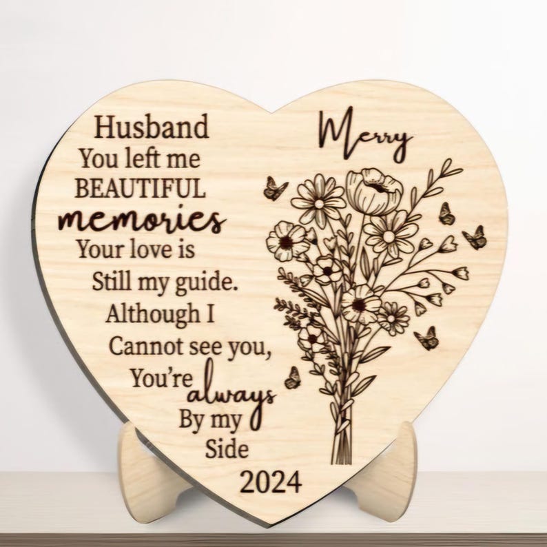 25 Memorial Sign Svg Files, Memorial Cutting Files, Memorial Sign, Svg ...