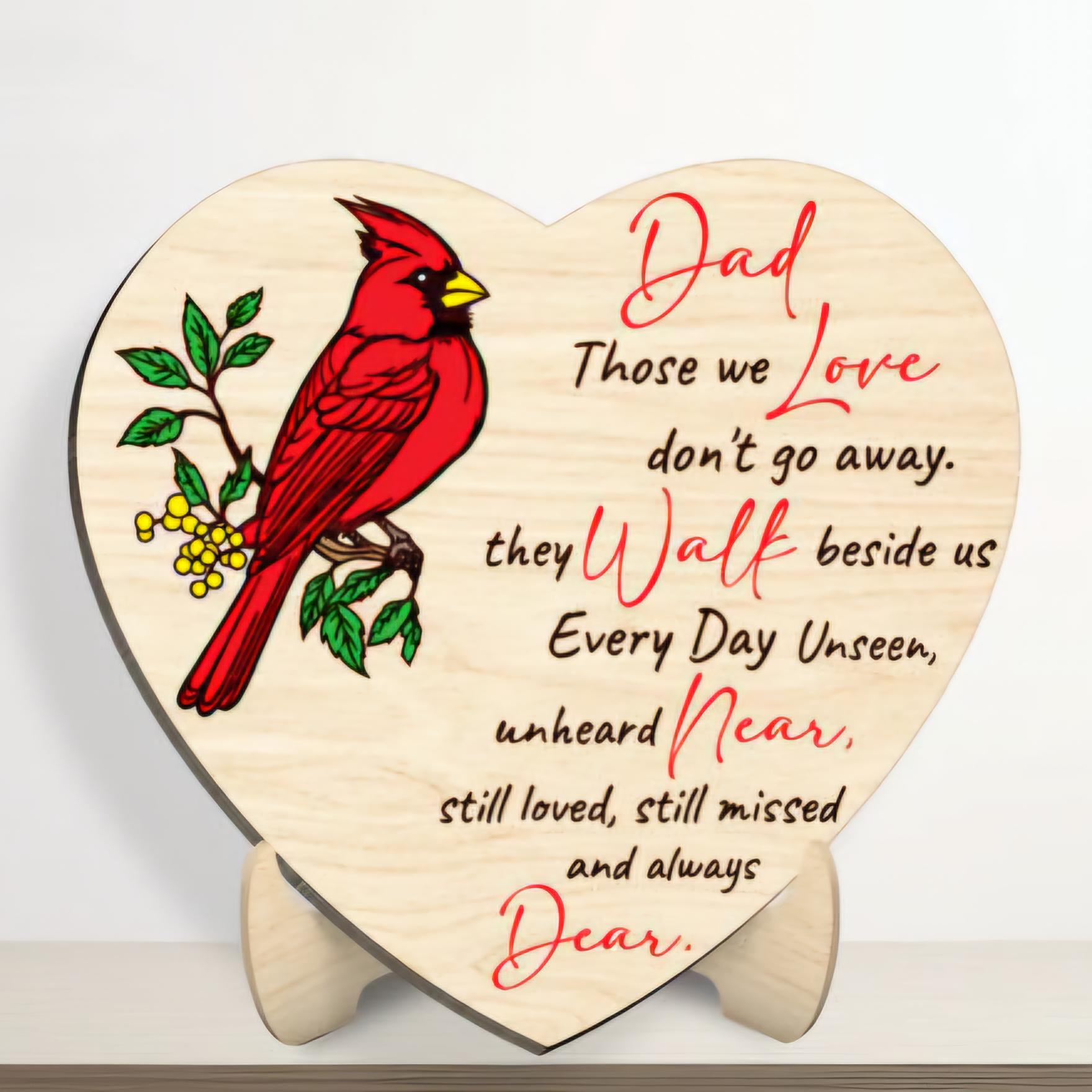 25 Memorial Sign Svg Files, Memorial Cutting Files, Memorial Sign, Svg ...