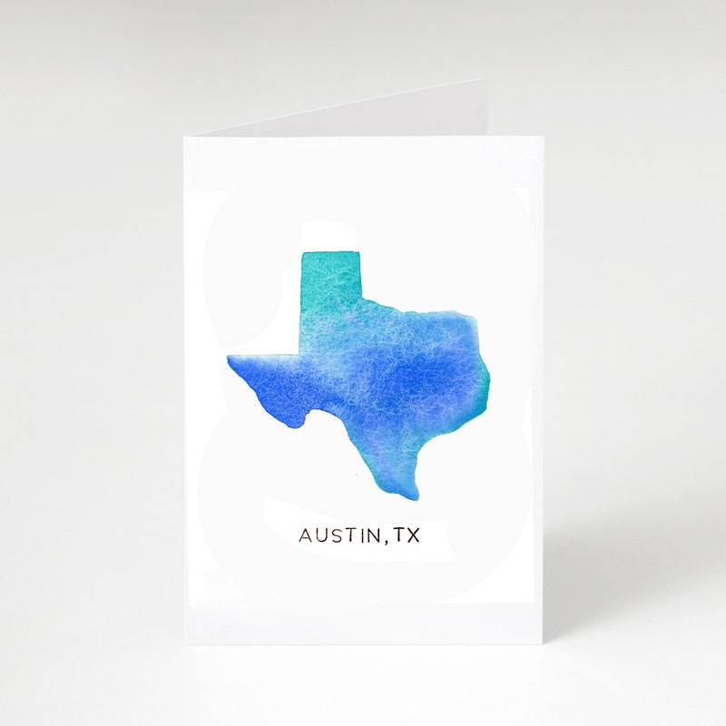 Texas Lone Star - Etsy