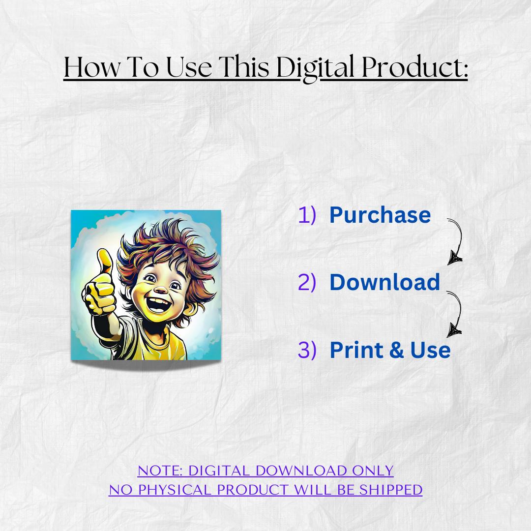 Time Management Worksheet - Etsy