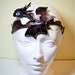 Real Leather Dragon Headpiece / Headdress / Tiara for Special Occasions ...