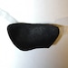 Leather Slim 3D Eye Patch. Snake Skin. Suitable for Permanent - Etsy