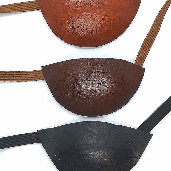 Under Glasses Eye Patch - Etsy