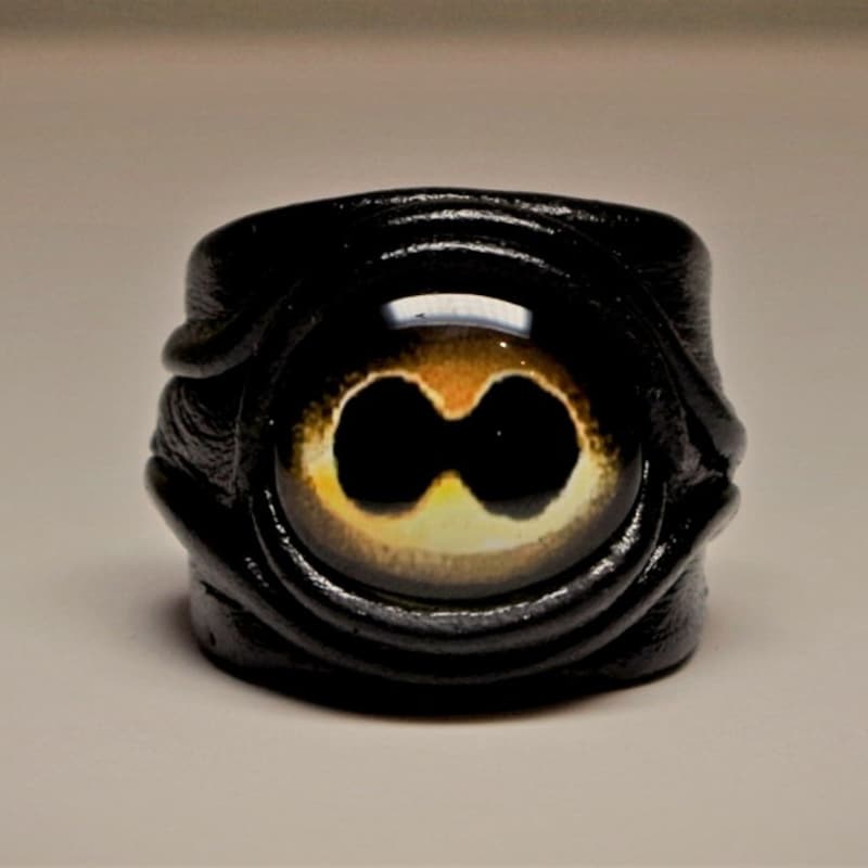 Skyrim Ring - Etsy