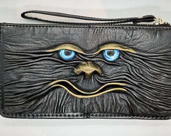 Purse With Face | Etsy