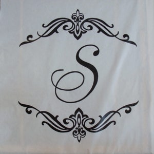 Isle Runner Wedding Aisle Runner Hand Painted Isle Runner - Etsy