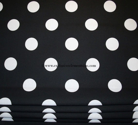 Polka Dot Wedding Decorations