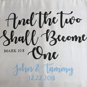 Outdoor Aisle Runner Wedding Isle Runner Ceremony Decor Hand Painted ...