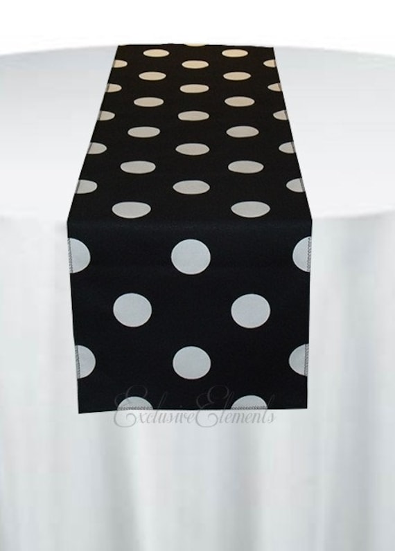 Polka Dot Wedding Decorations