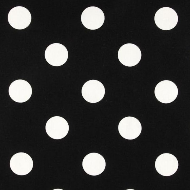 Polka Dot Table - Etsy