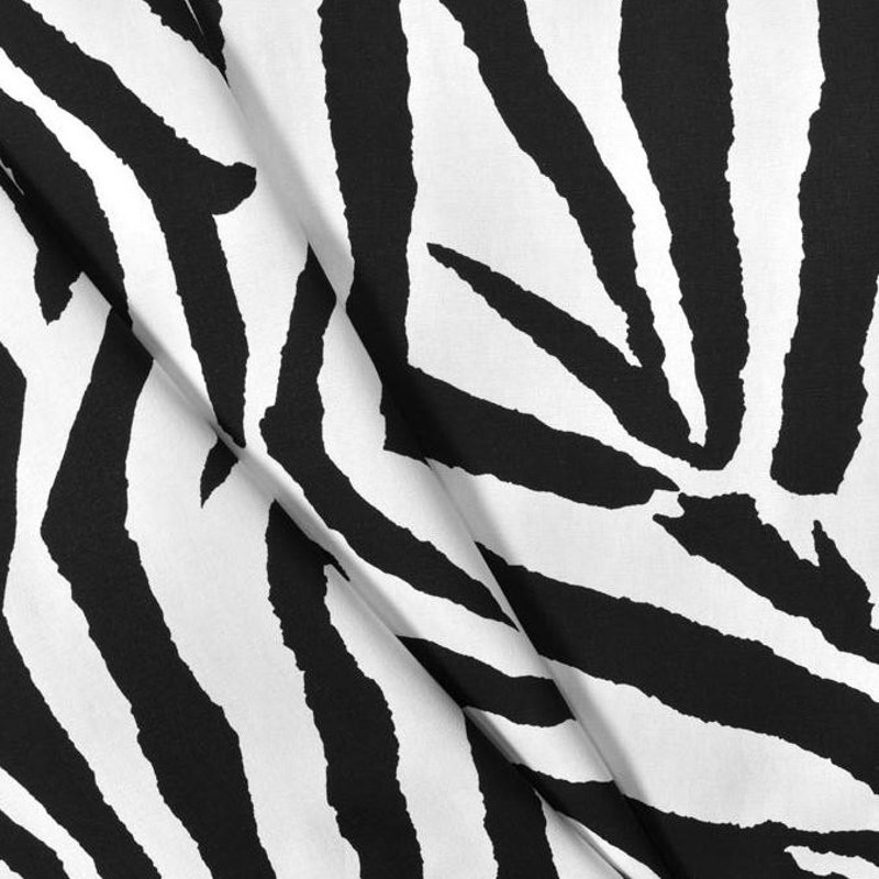 Zebra Theme Party - Etsy