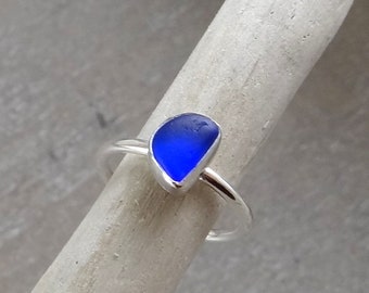 Cobalt Ring - Etsy