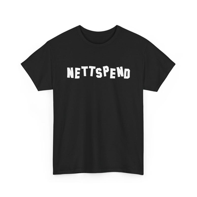 Nettspend Merch - Etsy