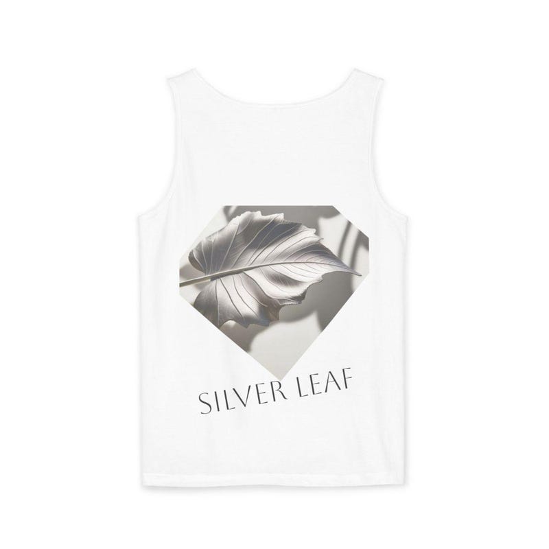 SilverLeafByEric - Etsy