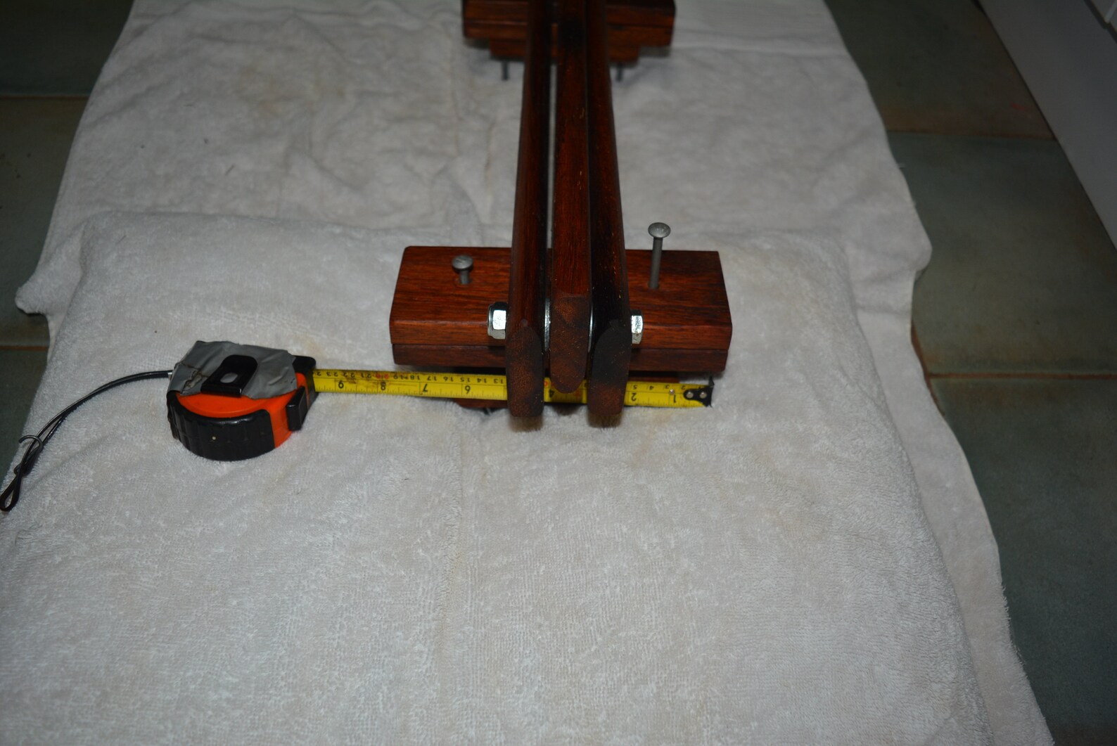 Flax Brake or hemp brake Iven free ship to USA and Australia | Etsy