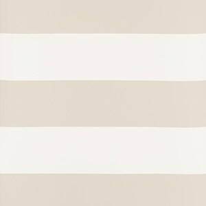 Baxter Stripe Wallpaper by Schumacher - Etsy