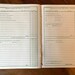 16 Vintage Ledger Accounting Spreadsheets From Church Treasurer Records ...