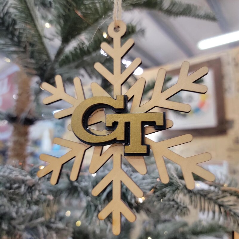 Georgia Tech - Etsy