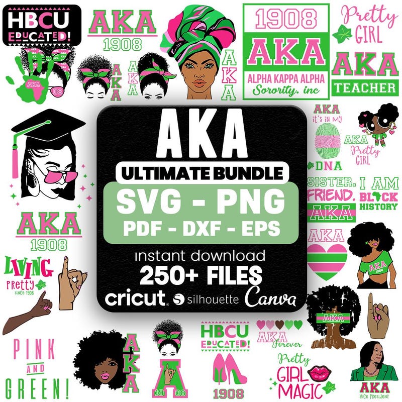 Aka Logo - Etsy