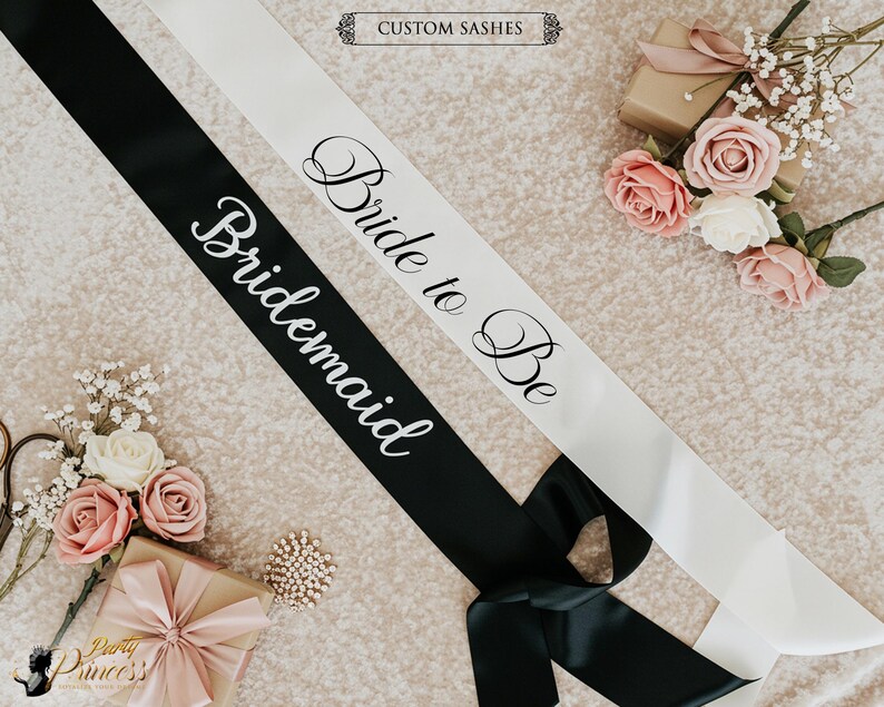 Customized Miss Universe Sash Personalized Mrs & Mr Universe Sash Prom ...