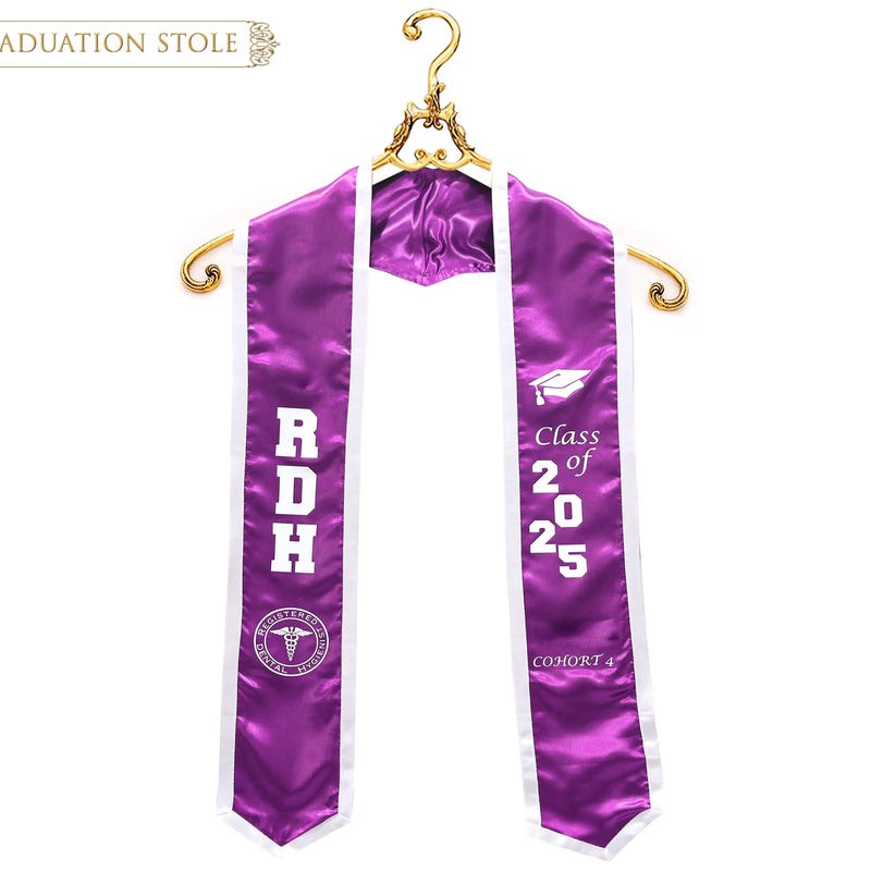 Pageant Sash - Etsy