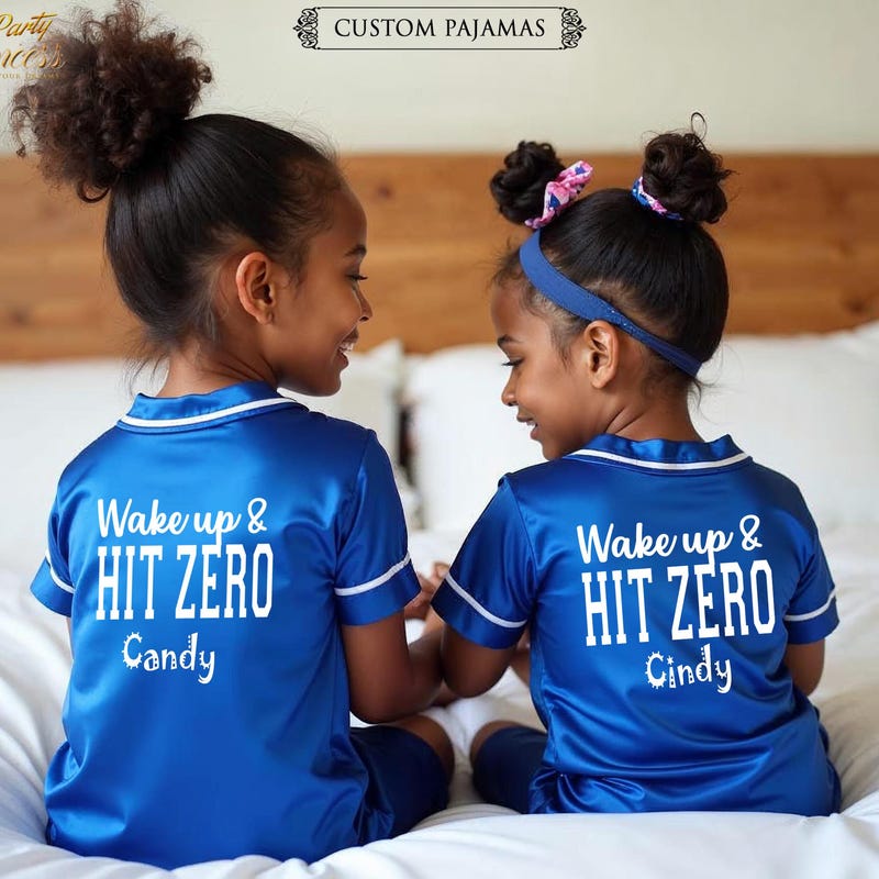 Hit Zero Cheer Robe - Etsy