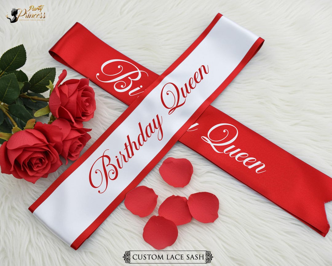 Custom Lace Sash With Personalized Text Bridal Sash Bridesmaid Sash ...