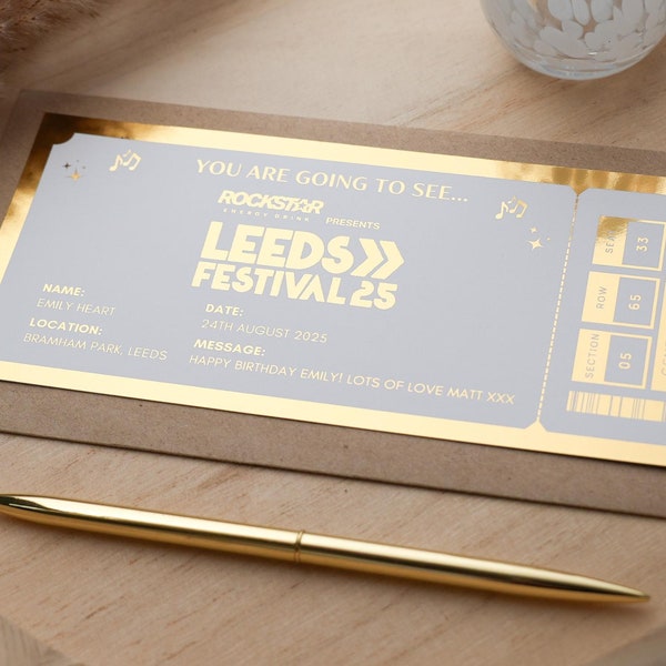 Festival - Etsy UK