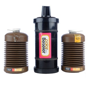 DEVELOPING TANK Photoraphy Vintage Color by Beseler Vintage Chemical ...