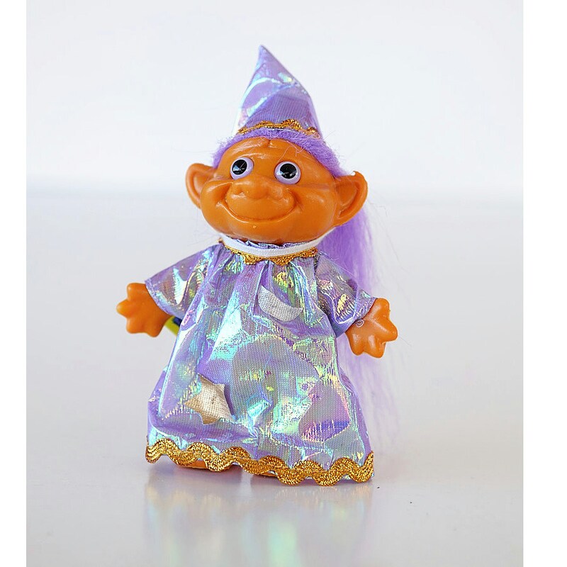 Trolls Bergen - Etsy